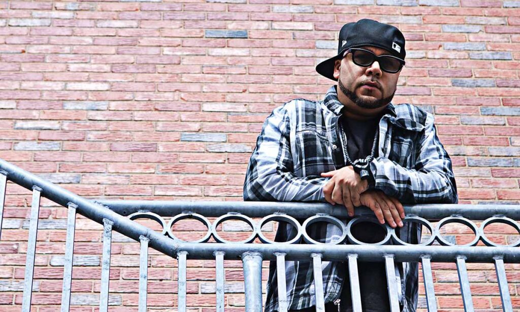 The Fax: J-Bru talks new video, upcoming album & more | HipHopCanada.com