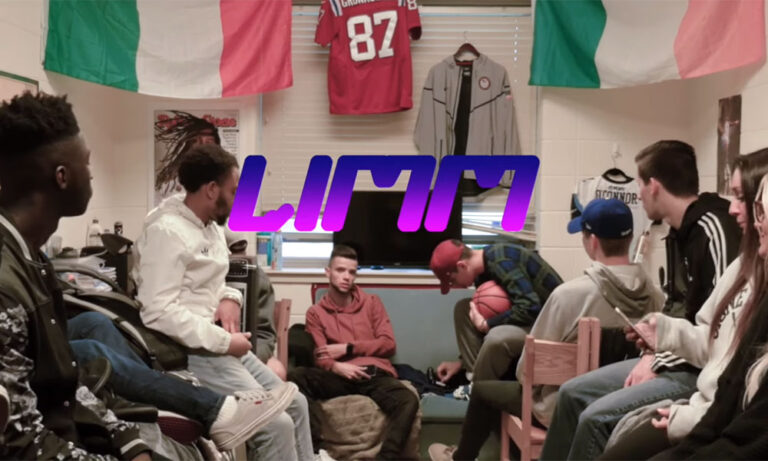 LiMM impresses with new "Tokyo" freestyle | HipHopCanada.com
