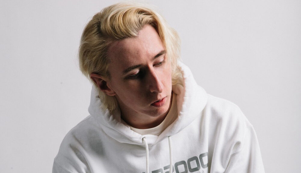 We talked to Dave Fields about his growth on the new single “Vices ...