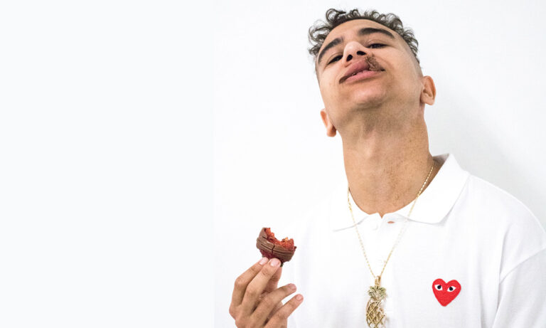 Sauga City's Ramriddlz drops official "Sweeterman" video | HipHopCanada.com