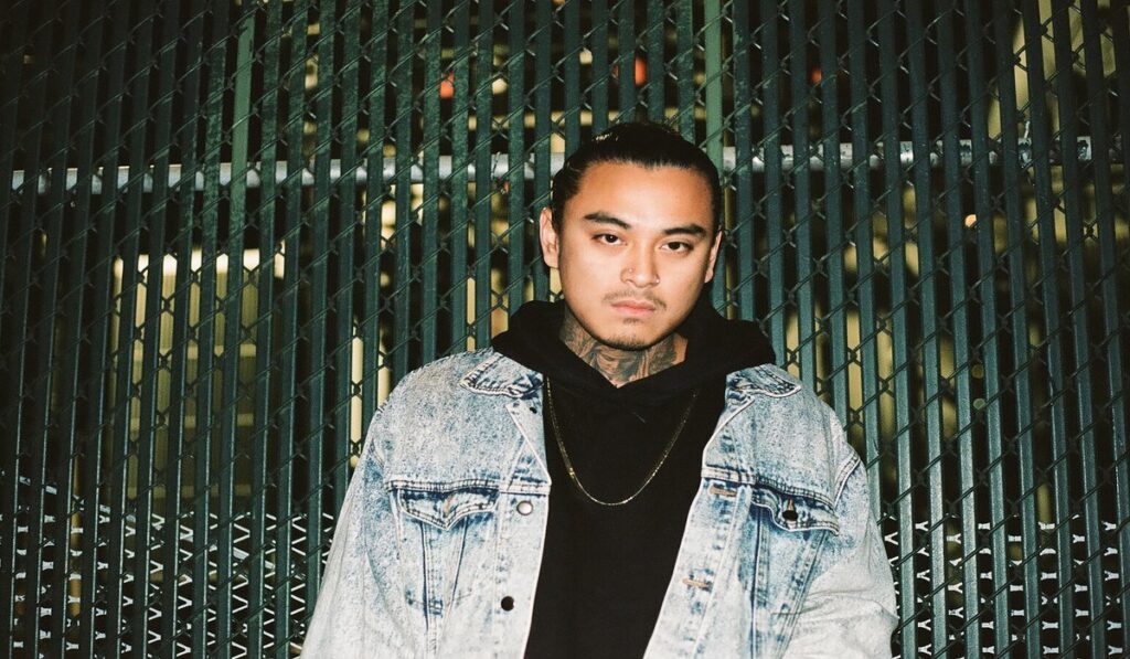 Spotty Josif's debut is unapologetic & calculated | HipHopCanada.com