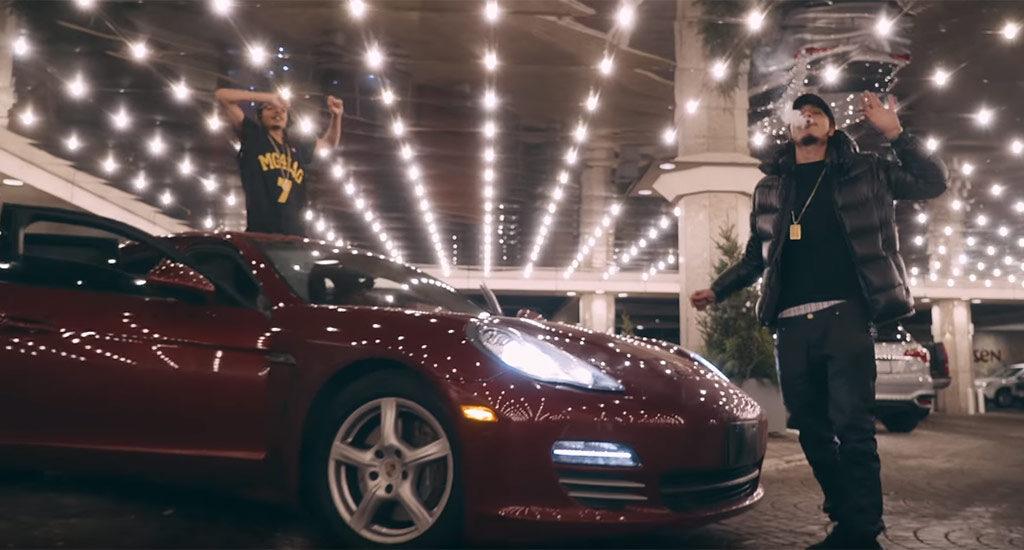 Harmonics Made a Hit: New heat from Casper TNG | HipHopCanada.com