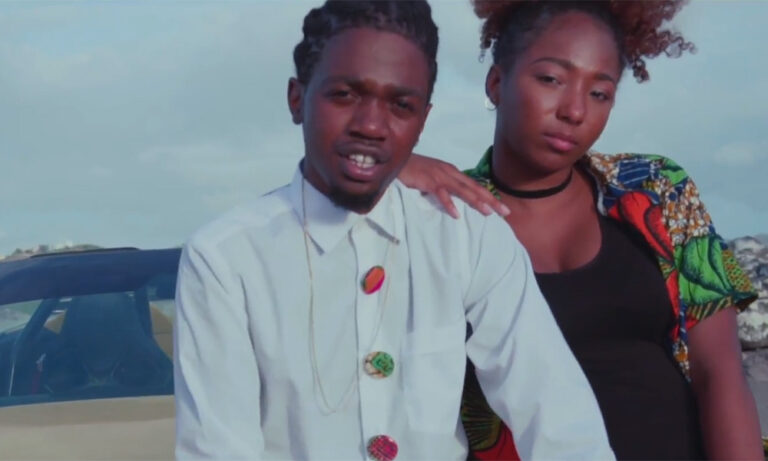 King Dube releases "Boss Young N***a" & "Solo Dolo" | HipHopCanada.com