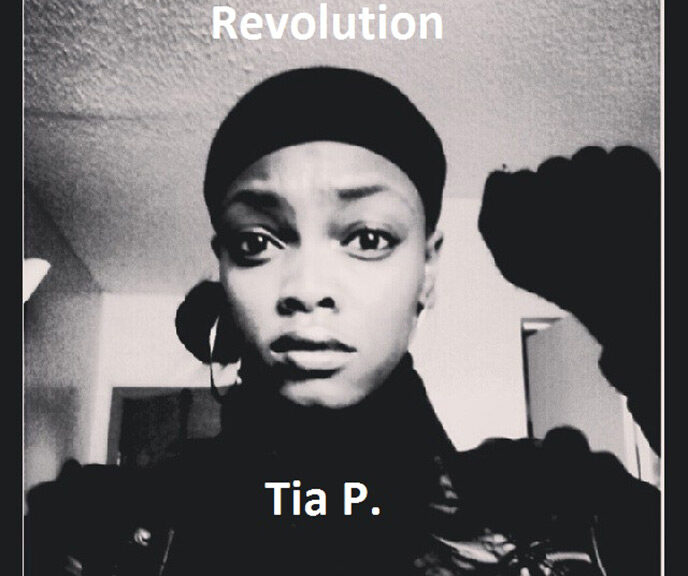Tia P. releases the Aaron Burrus-directed "Revolution" | HipHopCanada.com
