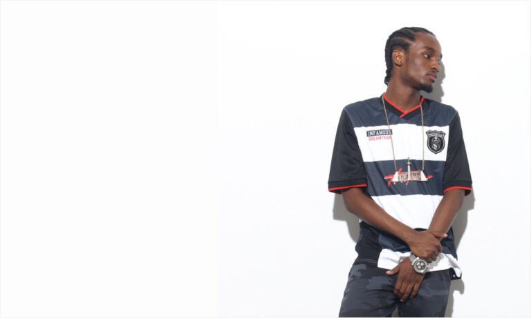 UTM artist Robin Banks announces L.O.V.E. mixtape | HipHopCanada.com