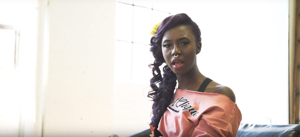 Domanique Grant previews EP with "Investment" video | HipHopCanada.com