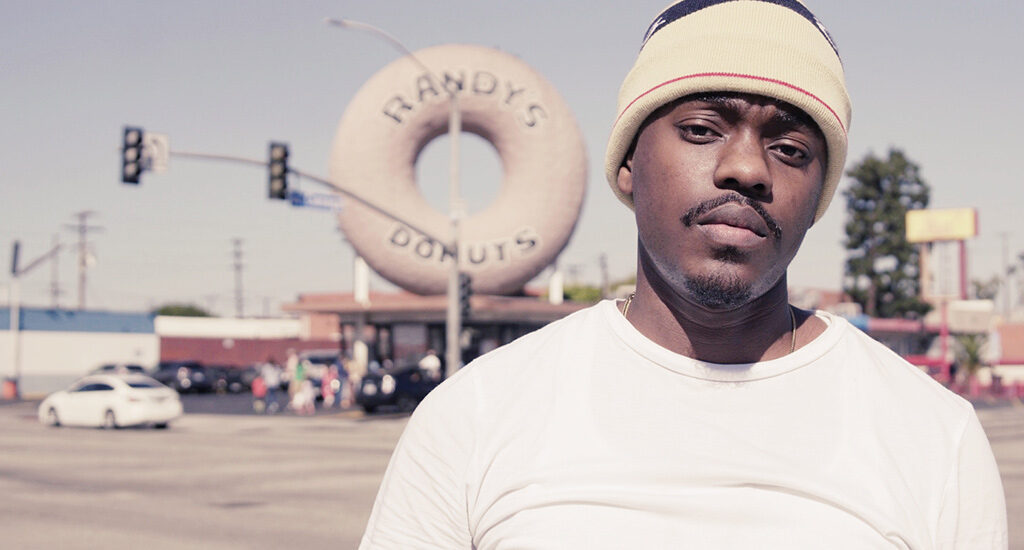 B.Anderson wraps up impressive first 'season' of M.A.D.E | HipHopCanada.com