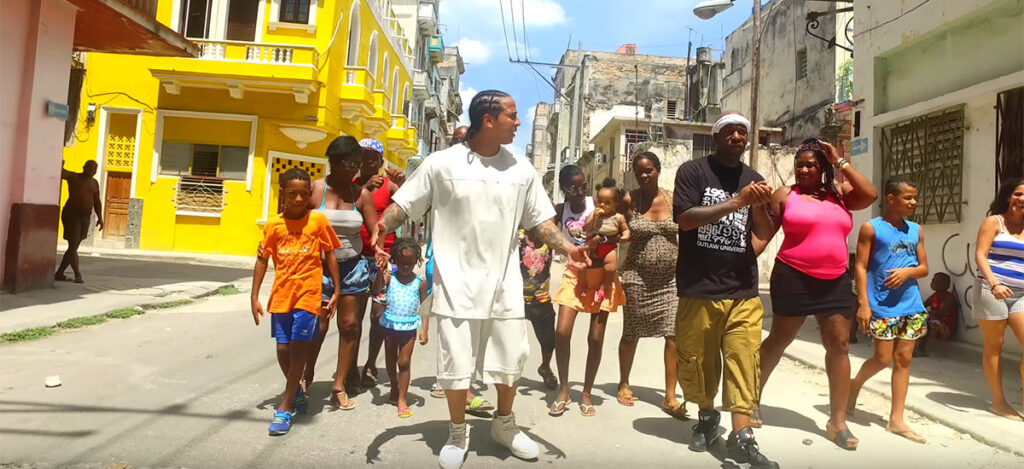 Deuce Deuce and Young Noble team up for "Poison" video | HipHopCanada.com