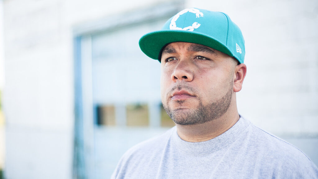J-Bru enlists Grizzly Cut Films for "The King's Home" | HipHopCanada.com