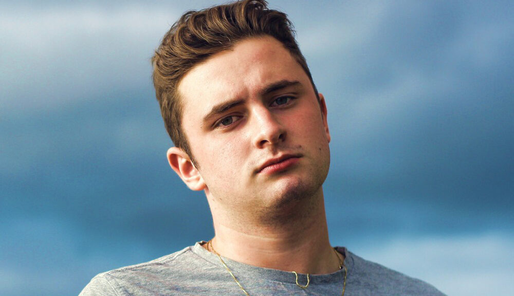 Mitchell Bailey releases 5-track Season One EP | HipHopCanada.com