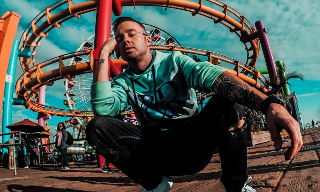 Remembering Canadian rapper Remembering Jon James | HipHopCanada.com