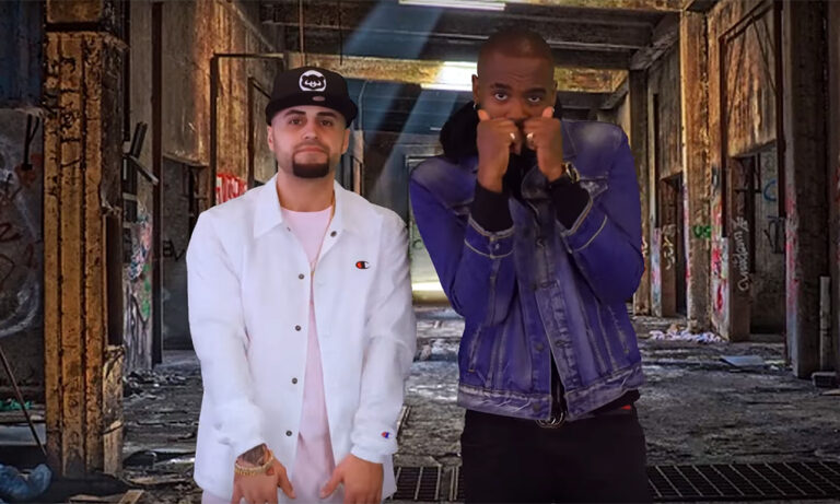 Brizzle La Musica drops new visuals for "Tell The Truth" | HipHopCanada.com