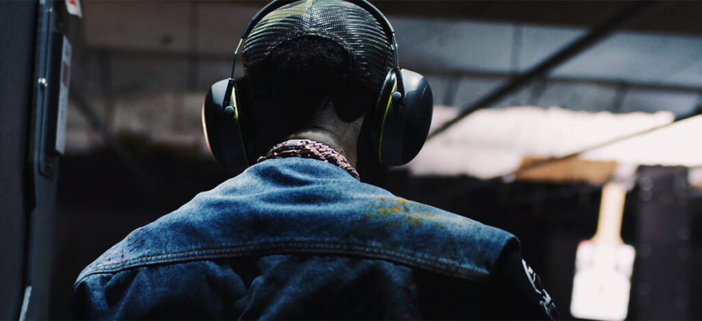 DC rapper Shy Glizzy releases the "30s, 50s, 100s" video | HipHopCanada.com