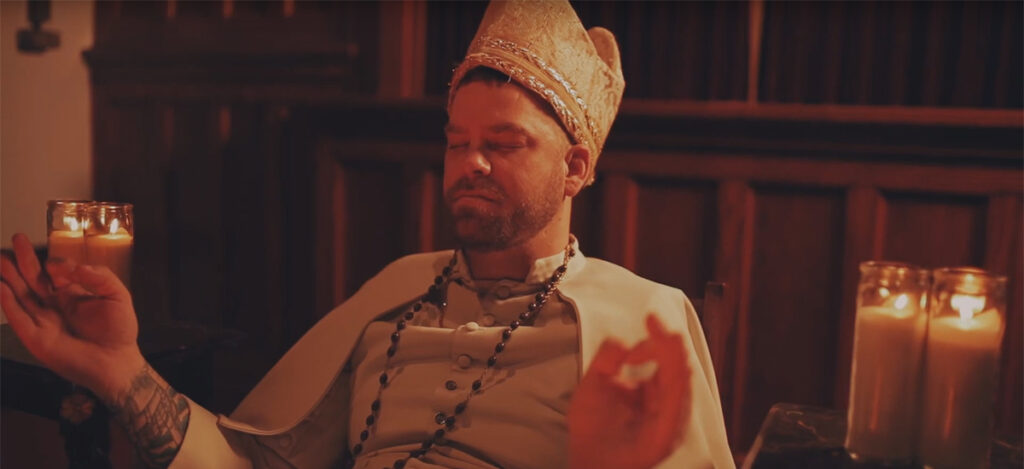 Mickey O'Brien celebrates St. Patty's Day with new single ...