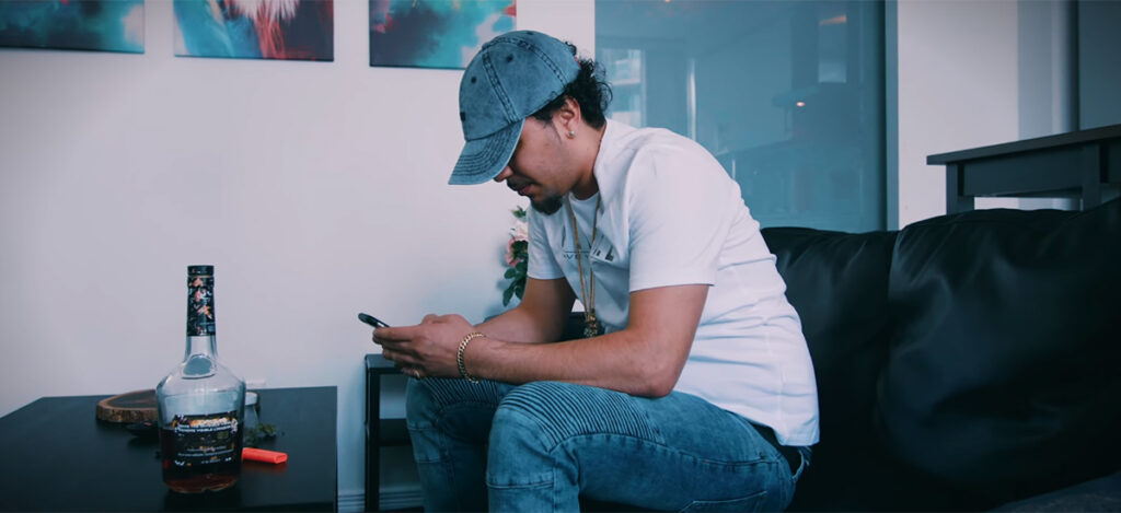 ScrapGang enlists RNSNCE for "True Colors" video | HipHopCanada.com