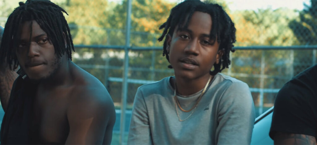 ATL's YN Billy releases the "Red Rag" video | HipHopCanada.com