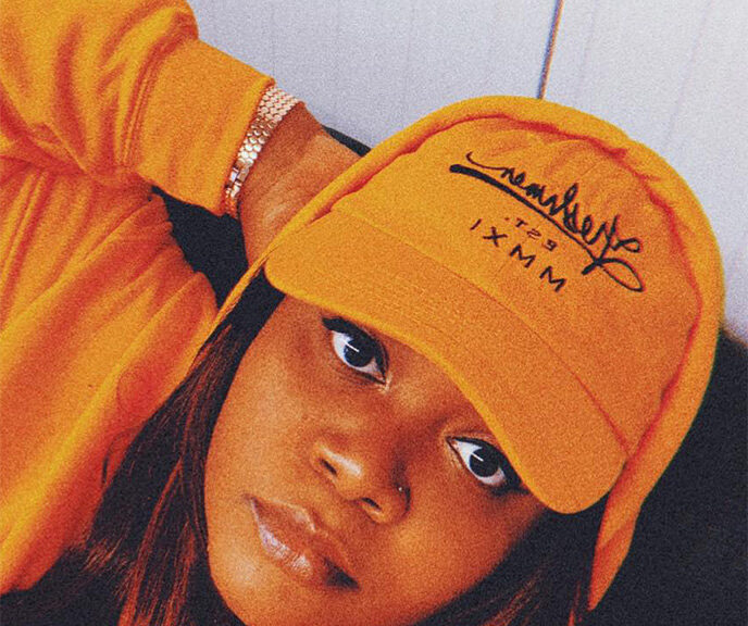 Toronto's Keysha Freshh releases latest solo project Field Trip ...