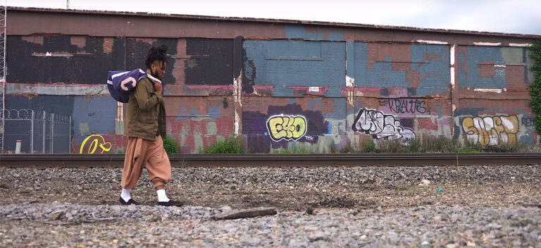 Noveliss releases "Train of Thought" video in support of EP ...