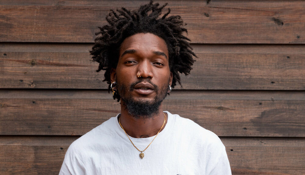 Straight Outta Yard: Fyah Roiall Drops Soundboii Freestyle | HipHopCanada