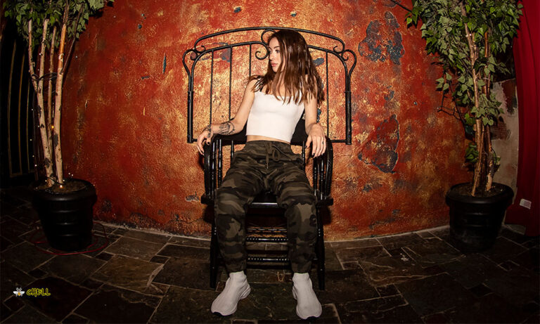 Wren Kelly talks new album 3:33 & the pursuit of happiness ...
