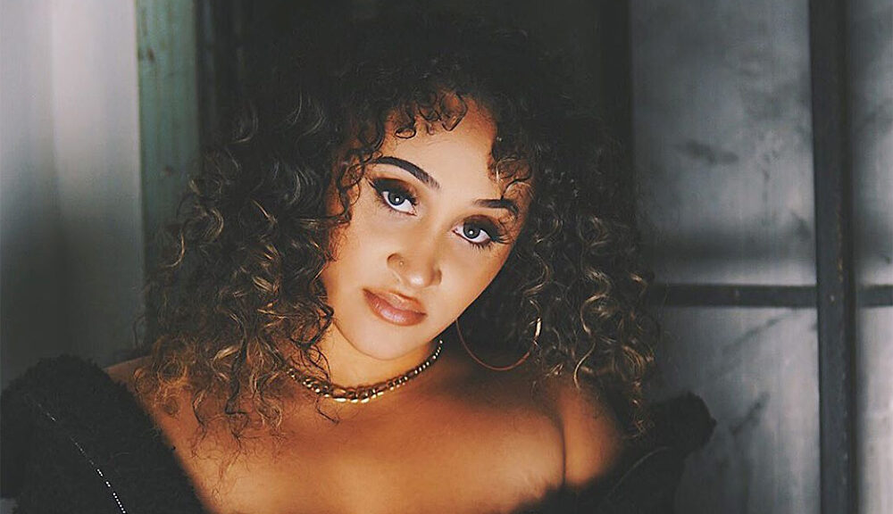 Gatineau artist Babe Ruth is "Picture Perfect" in latest single ...