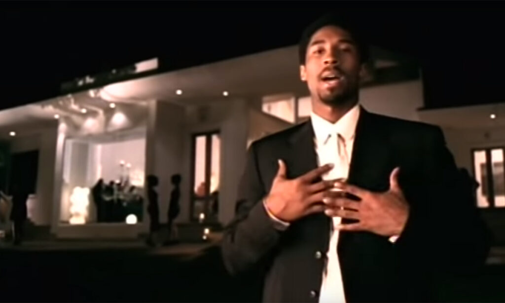 A look back at Kobe Bryant's brief stint as a rapper | HipHopCanada.com