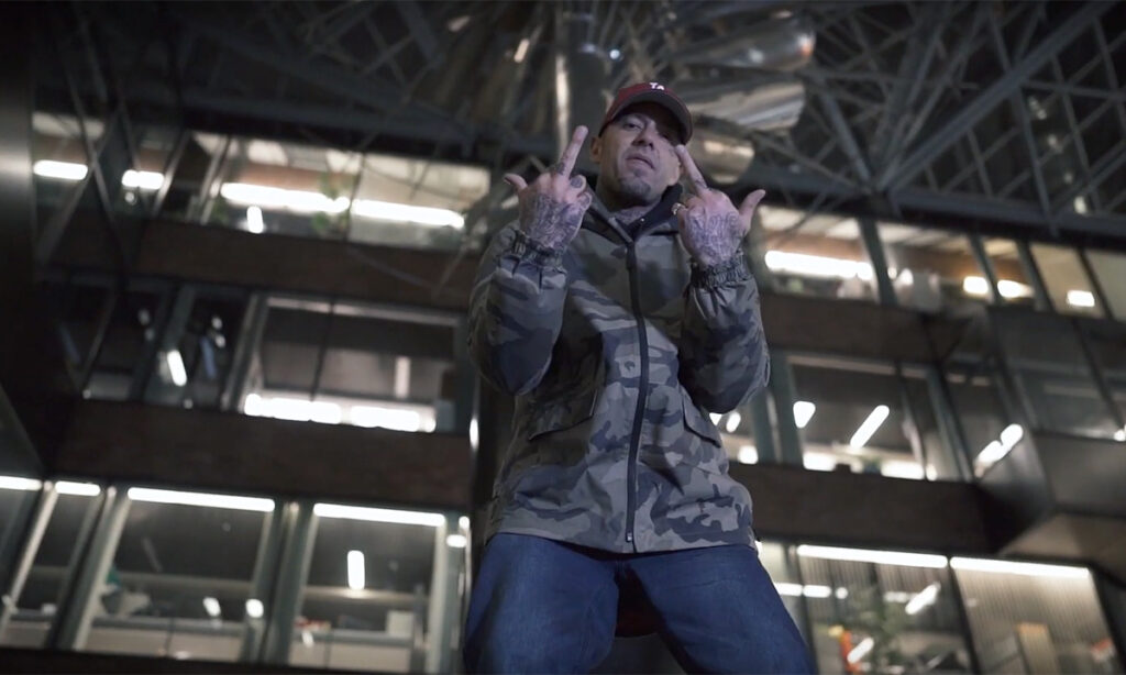 West Coast artist Prada West drops the "Sunday" video | HipHopCanada.com