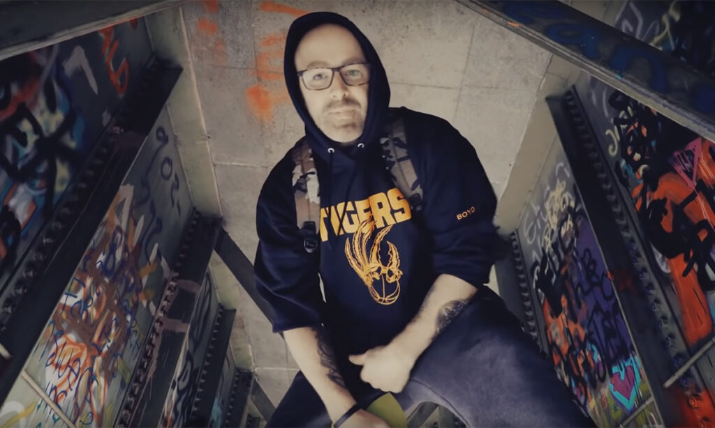 Classified enlists Dax & Snak The Ripper for "Rap Sh*t" video ...