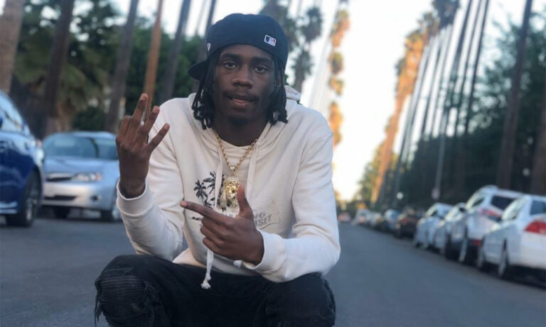 Houdini drops 3 new songs with Hou Woulda Thought Deluxe | HipHopCanada.com