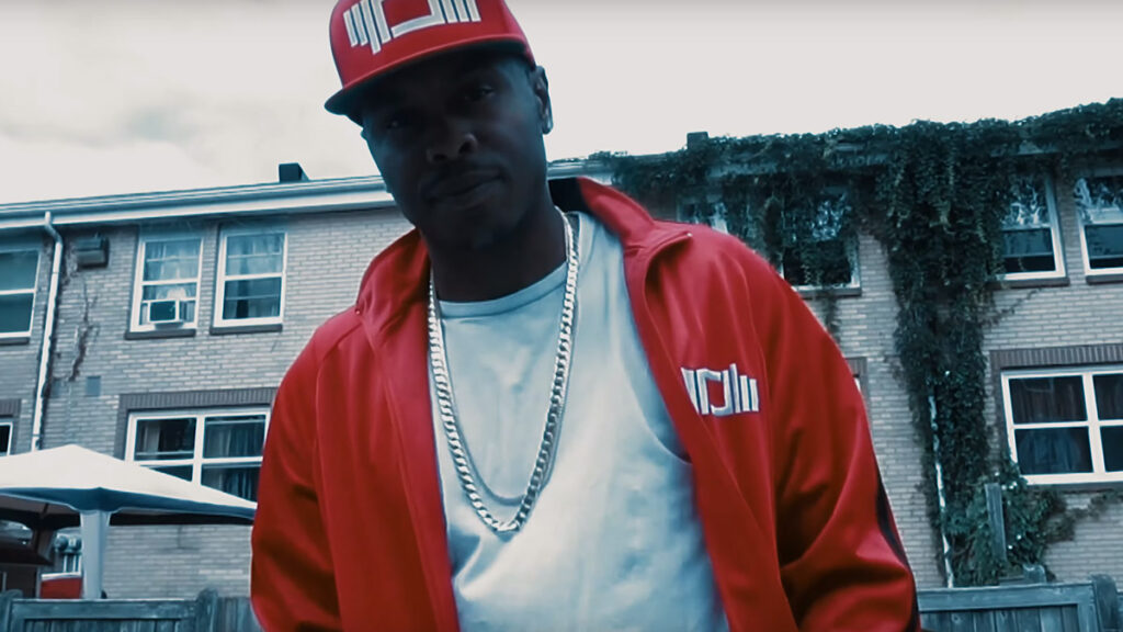 Genres: Corey Writes drops "Somethings Gotta Give" video | HipHopCanada.com