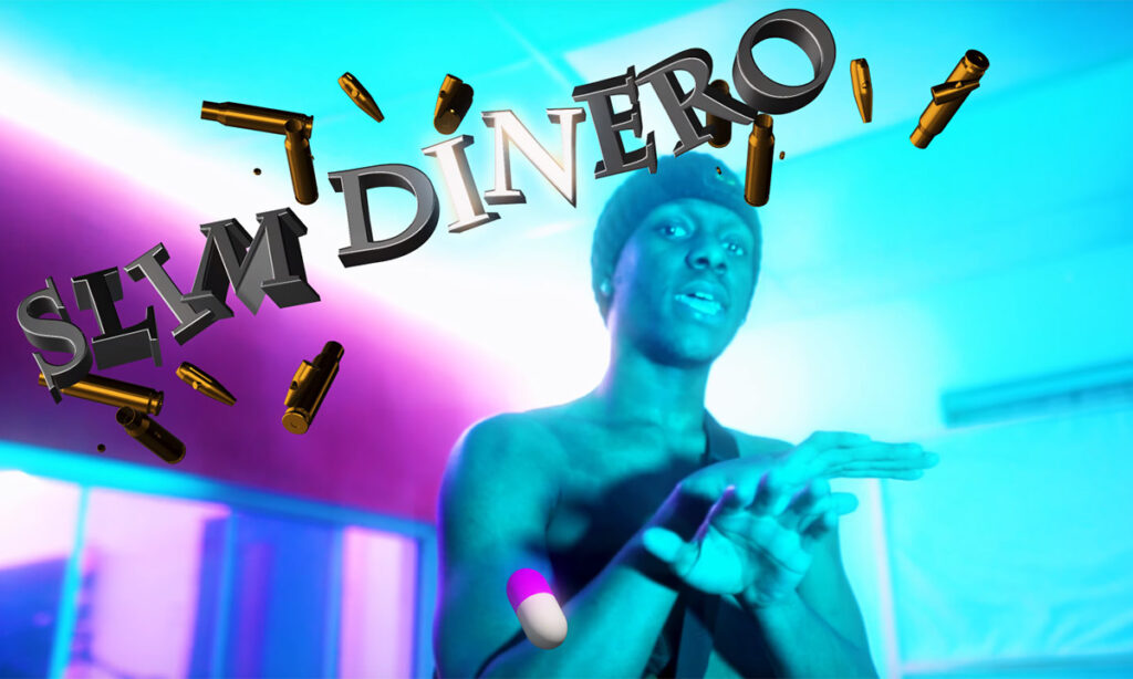 Slim Dinero enlists JulezLeo for "Stunna Man 2" video | HipHopCanada.com