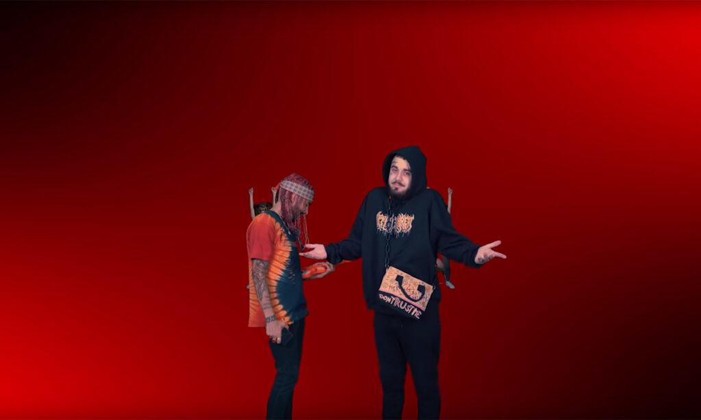 Eazy Mac and Golden BSP team up for "Funny Habits" | HipHopCanada.com