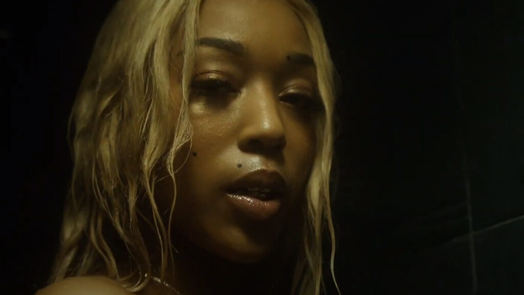 Montréal artist Tyleen looks to "$hut It Down" with Fanta$y EP ...