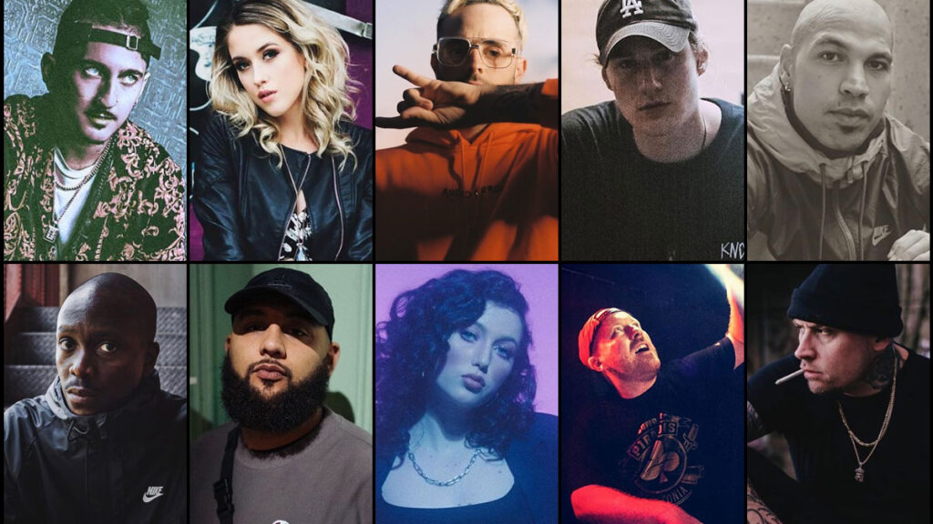Stealth Bomb Records announces official 2020 roster | HipHopCanada.com