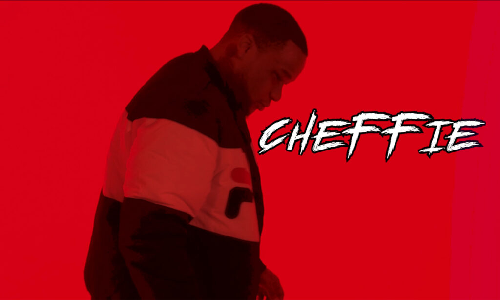 Cheffie on The Massacre Series SZN 2 (Ep. 7) | HipHopCanada.com