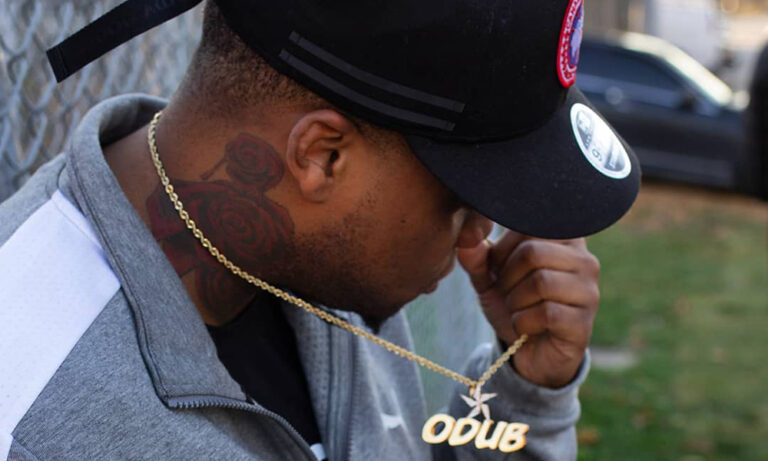 Cheffie releases 10-track Avenue project & "Intro" video | HipHopCanada.com