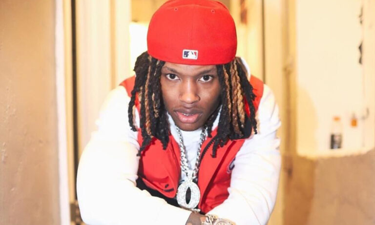 Chicago rap star King Von killed in Downtown Atlanta shooting ...