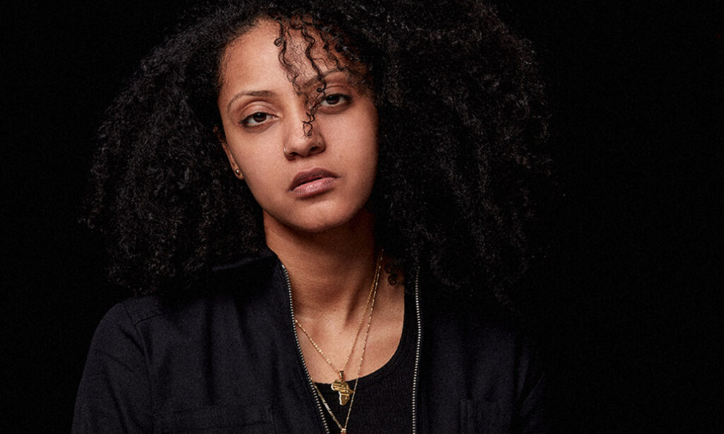 Naya Ali takes flight with her new single & video "Air Ali ...