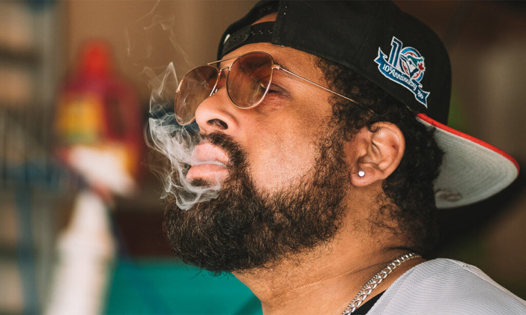 Toronto's Poetics the Poet releases new "Quarantine" video ...