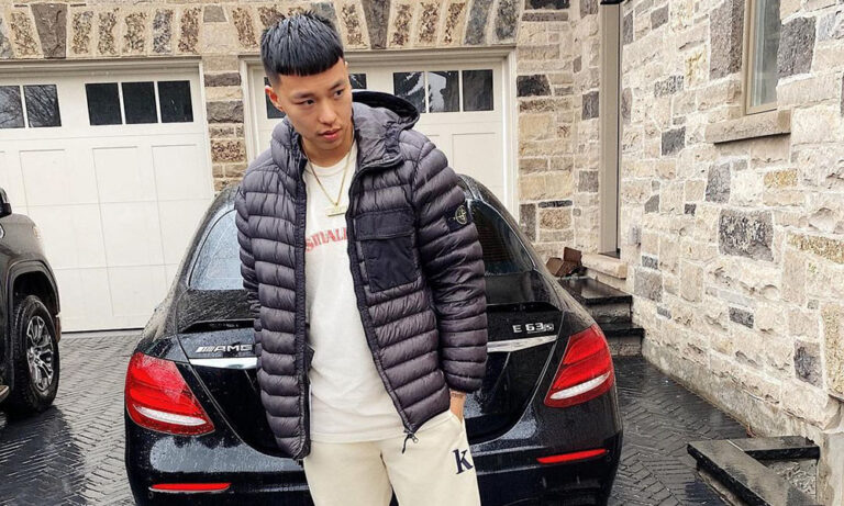 Toronto artist anders releases new single & video "Don't Play ...