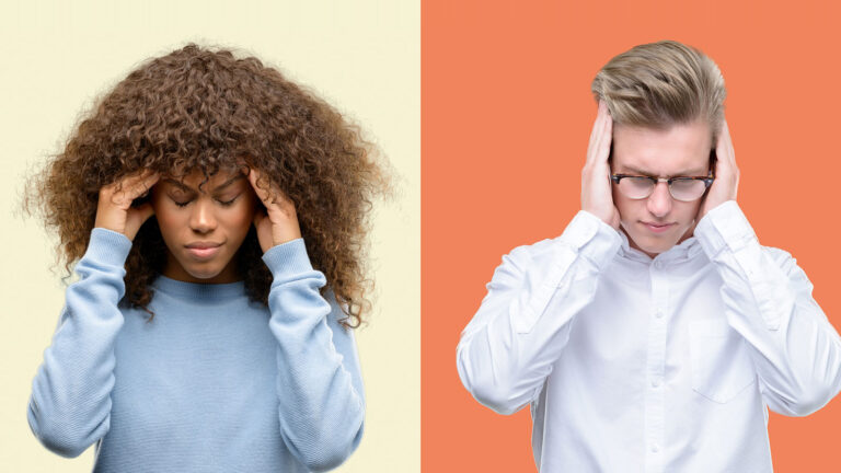 Headaches: 3 tips from a neuroscientist on how to get rid of them