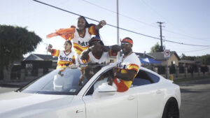 Budding rapper Jap5 enlists Hitta J3 for the "Where I'm From" single ...