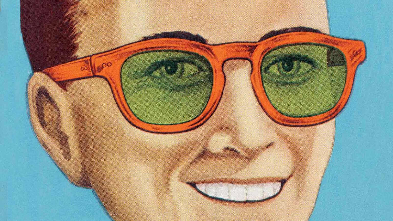 Can Facebook's smart glasses be smart about security and privacy?
