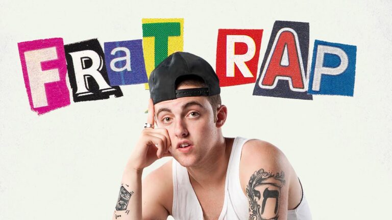 HipHopMadness on Frat Rap: Hip-hop's most hated subgenre | HipHopCanada.com