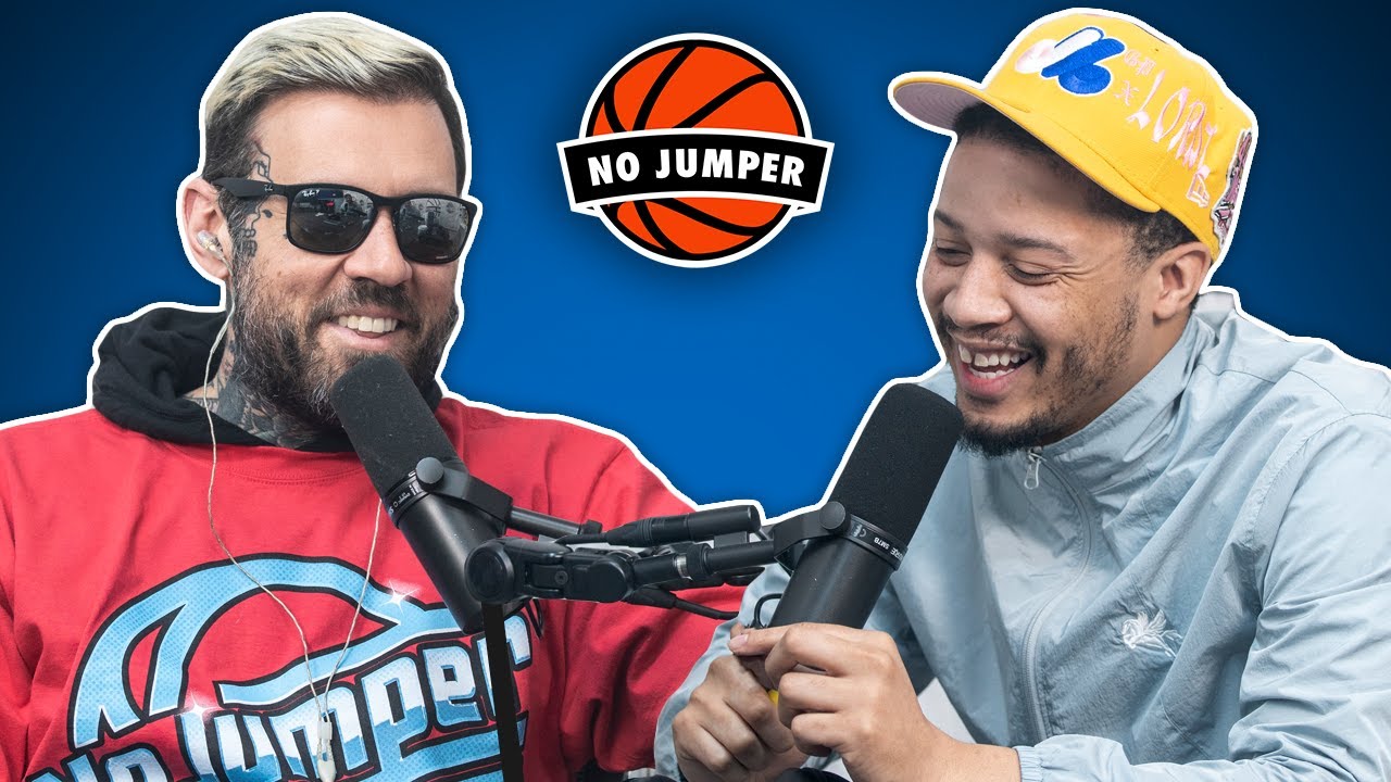 The Veeze Interview: The Streets, Babyface Ray, drinking lean, Pooh ...