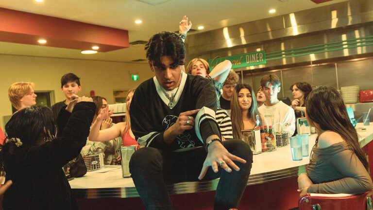 Paralyzed: Budding Calgary artist KAYAM releases first single & video ...