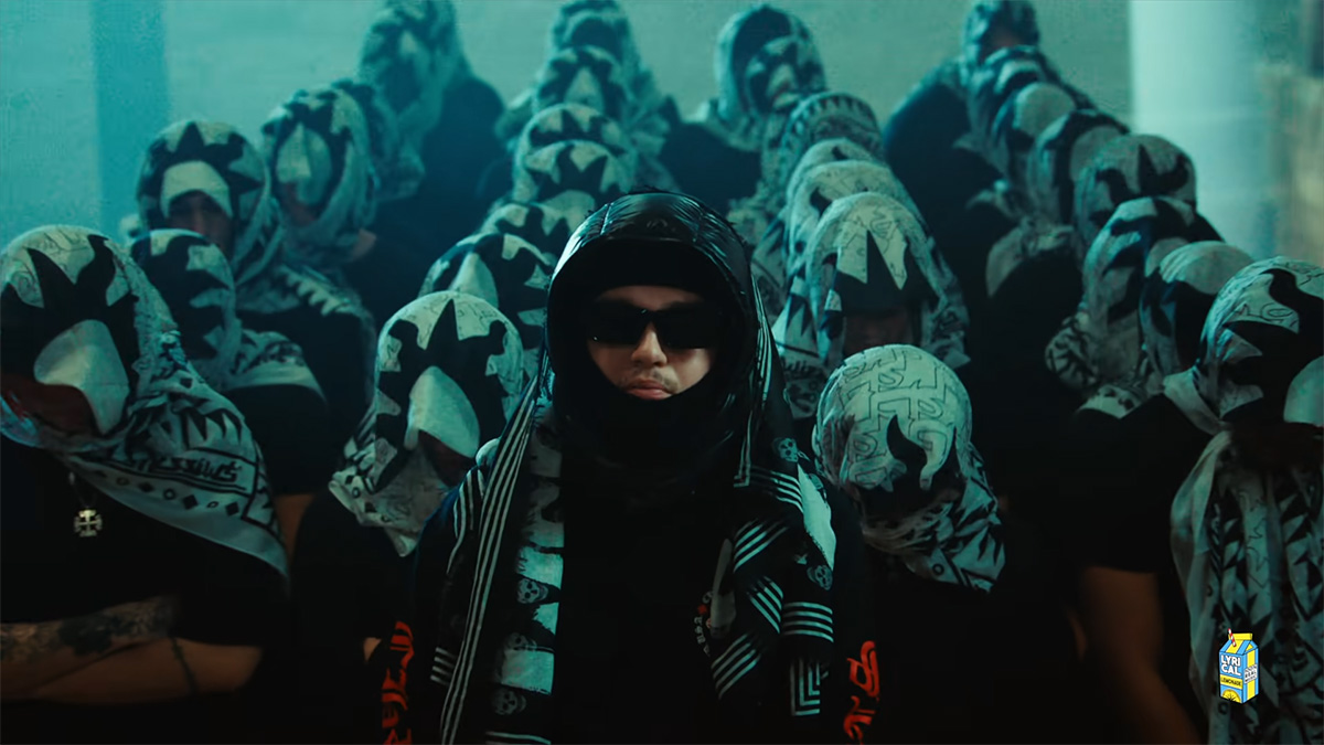 Yeat is "Poppin" with new Cole Bennett / Lyrical Lemonade-directed video