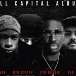 Toronto rapper Houdini killed in downtown shooting | HipHopCanada