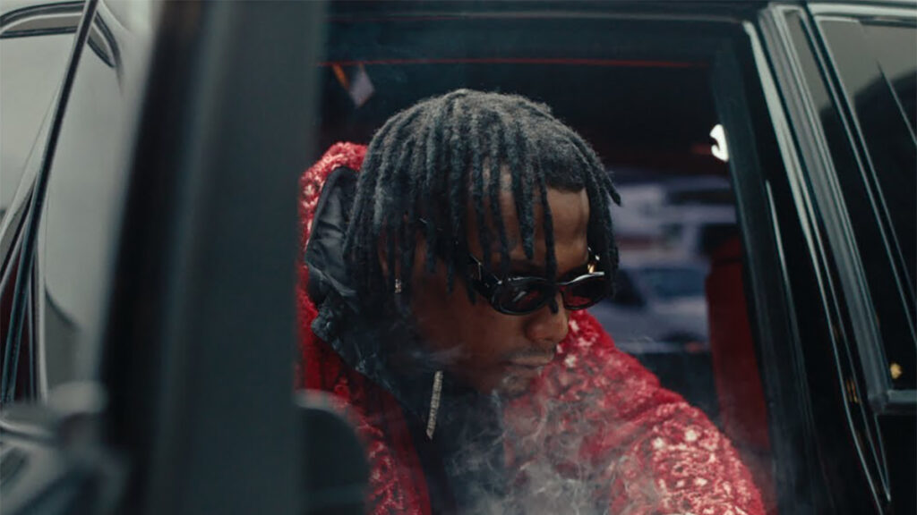 See Wat I M Sayin Moneybagg Yo Hits Youtube S Trending Charts With Latest