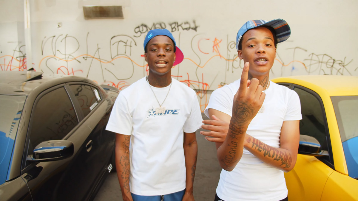 DCG Brothers Archives | HipHopCanada.com